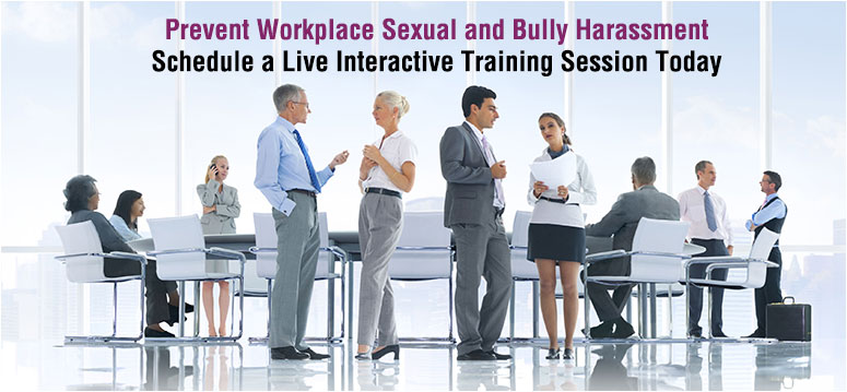Orange County Sexual Harassment Training And Bully Prevention Eqhr Eqhr