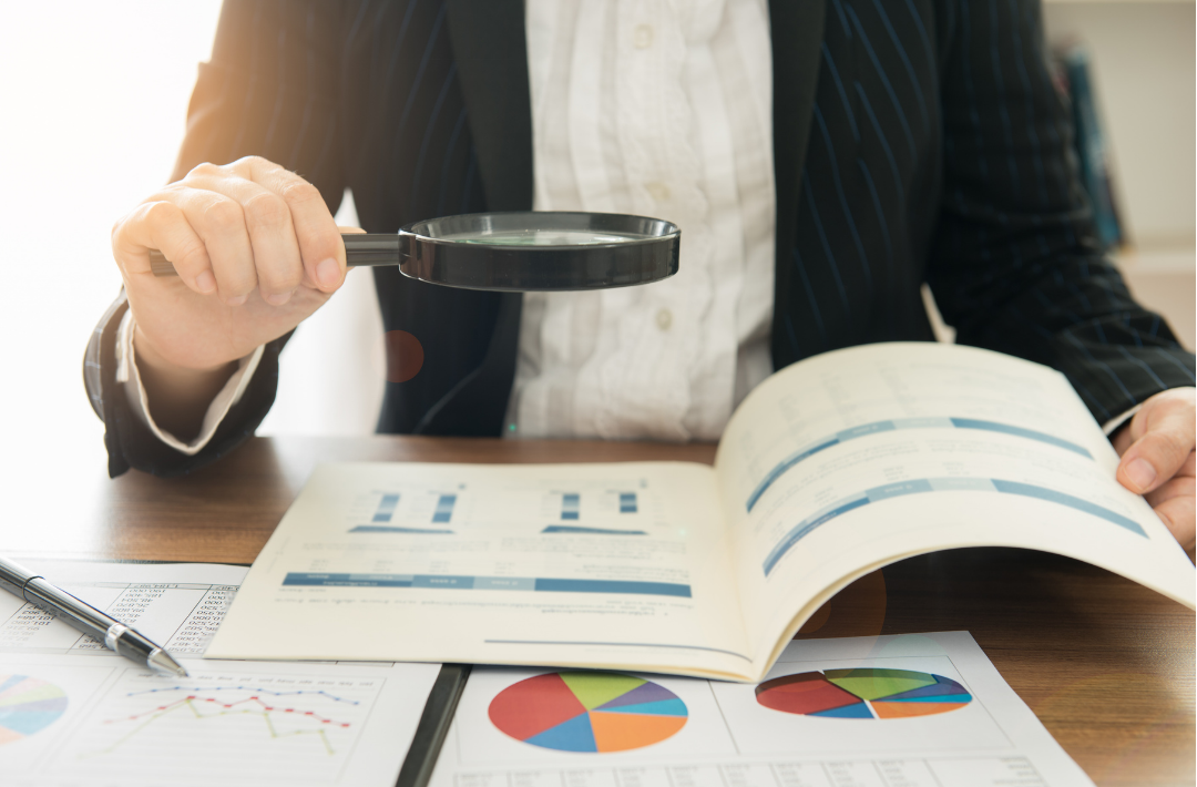 How a Human Resources Audit Can Help Your Business - EQHR Solutions ... How a Human Resources Audit Can Help Your Business - EQHR Solutions ...